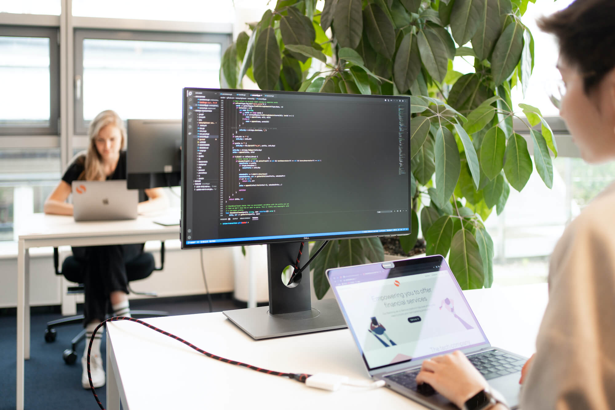 React Consulting Services | Netguru